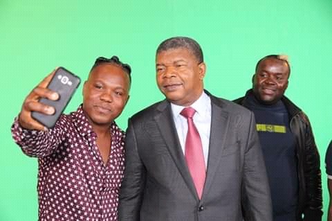 Se hoje sou amigo do João Lourenço, graças ao general Miala, disse Dabeleza