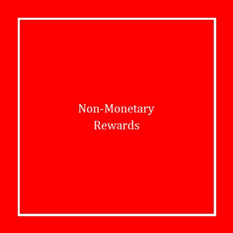 Internet Patrika: Non-Monetary Rewards