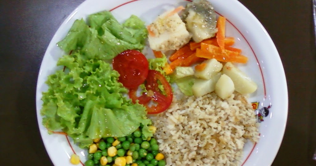 Alimentação Saudável - Alimentos para todos os dias - Aliados da Saúde