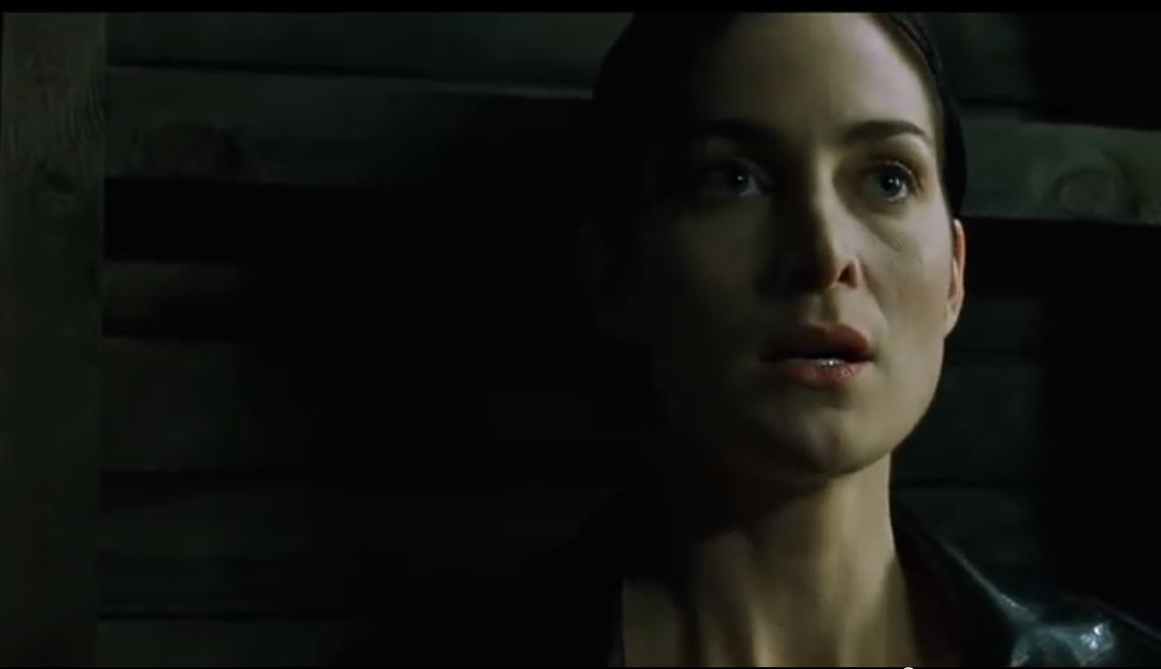 Hollywood Amateur : Lighting Techniques: The Matrix