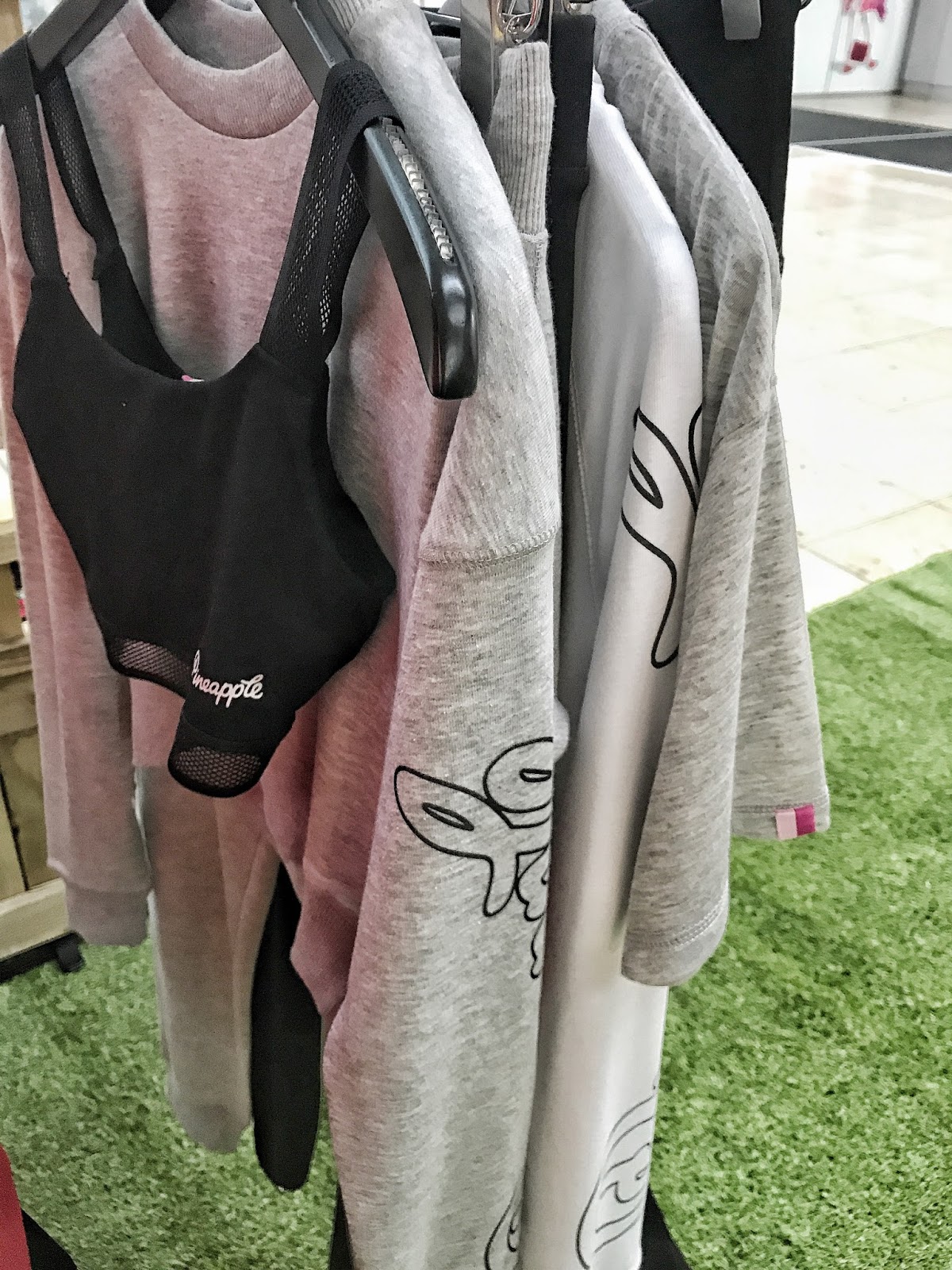 intu Style Garden AW17 - The Life of a Social Butterfly intu Style ...