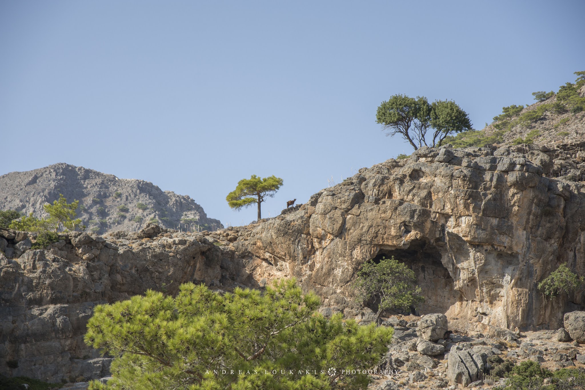 EXPLORE MOUNTAINS: ΑΣΤΕΡΟΥΣΙΑ ΟΡΗ (Καπετανιανά-Ι.Μ.Κουδουμά-Άγιος Ιωάννης)