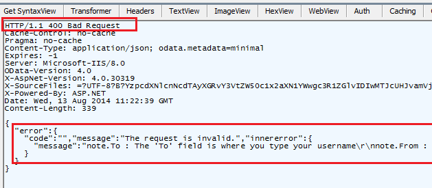 The Aspnet Mvc Club Step By Step Mvc Webapi With Odata Support