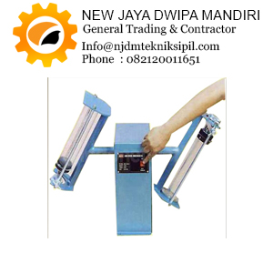 Jual mechanical end over end shaker ~ Jual Alat Laboratorium Teknik Sipil