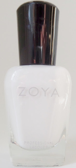 Wedding Nail Polish: Zoya Bridal Bliss Collection Swatches