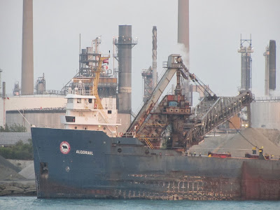 Carlz Boats: October 2013