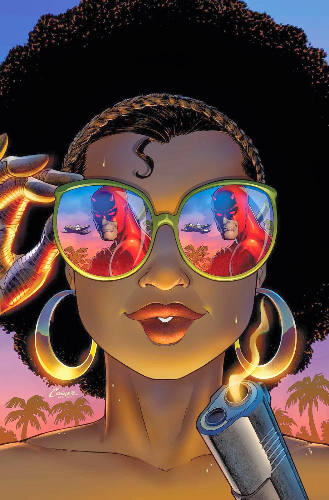 Derf's Domain: Derf's Comic Picks of the Week