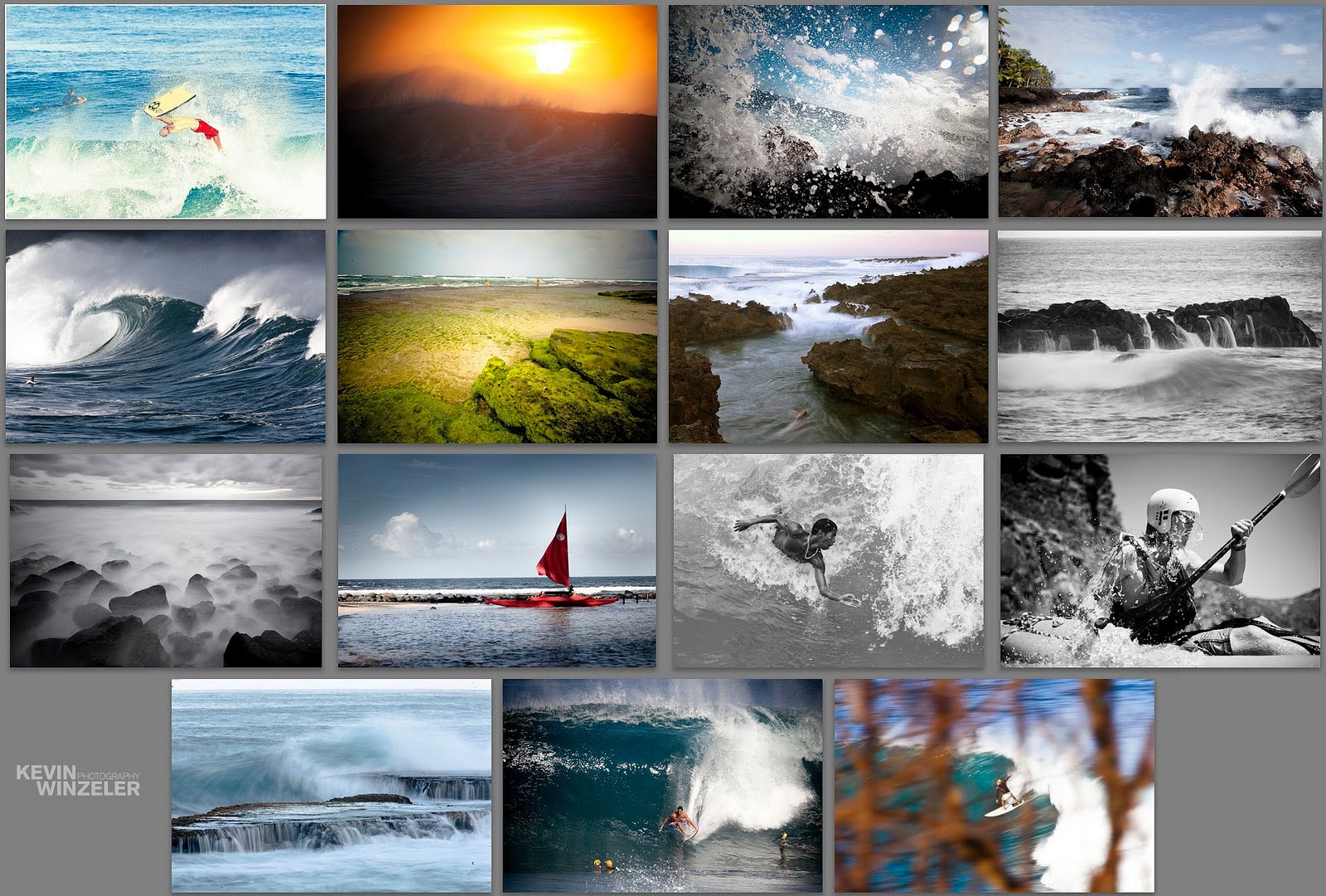 Kevin Winzeler Photography Blog