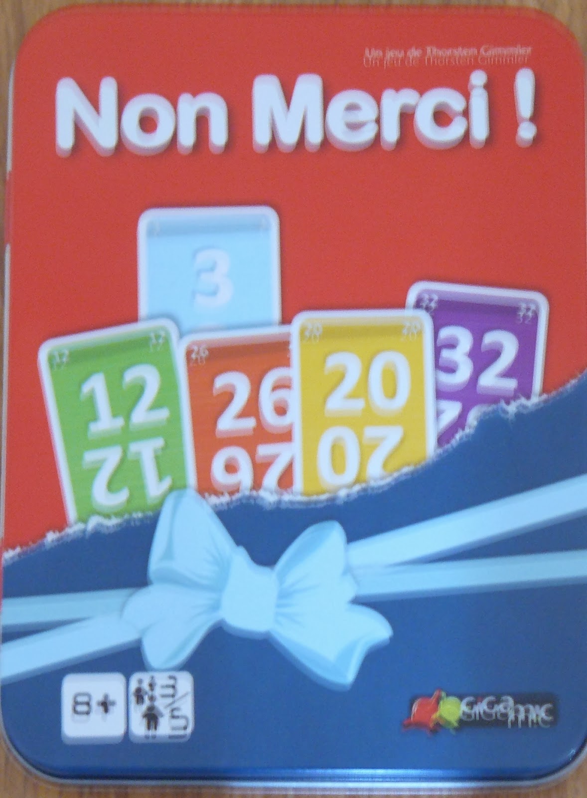 L'amateur ludique de Roanne: Les après-midis ludiques des 12 et 19 ...