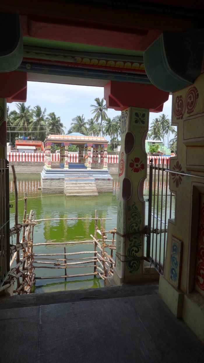 Tamilnadu Tourism: Lakshmana Theertham, Rameshwaram