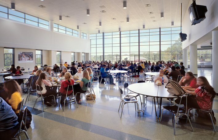 Rédemption, par Jennifer.M: Les lycées Américains: Part II