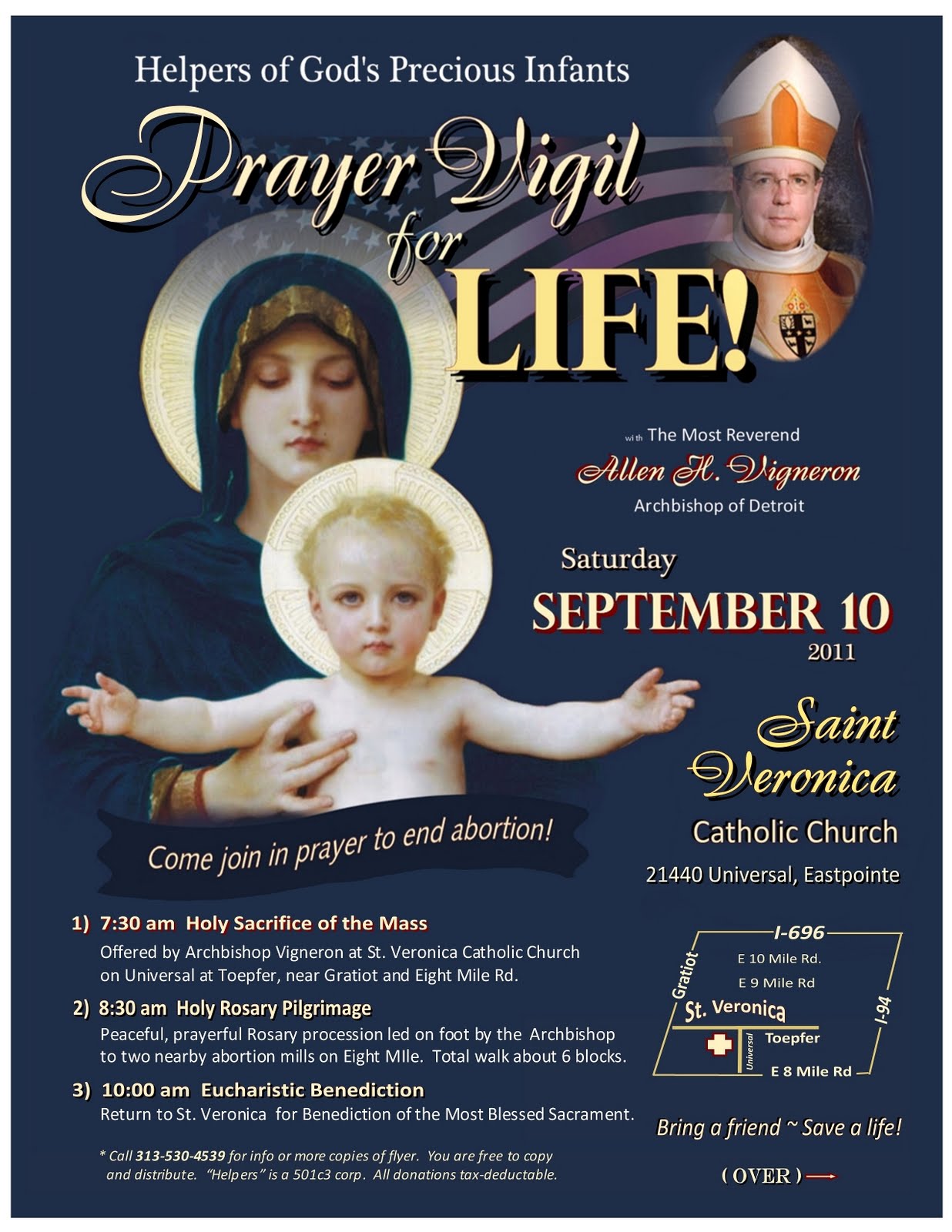 1000+ images about CATHOLIC | Pro-Life Flyer Inspiration on Pinterest