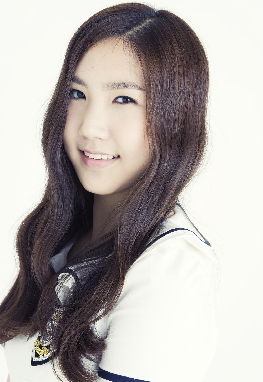 Profil Apink, Biodata dan Fakta Member (Look Foto Album) - Indofankor