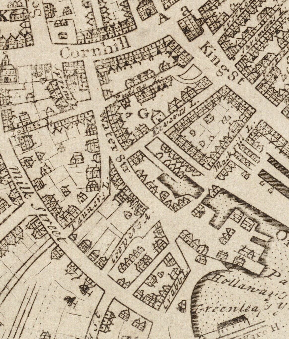 "Another Pair Not Fellows"; Adventures in Research and Reinterpreting ...