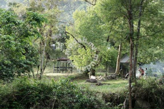 Homestay Di Sabah (Kota Kinabalu - Kundasang - Seluruh Sabah) : Lodge ...