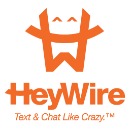 PopZudo: [Aplicativo] HeyWire :)