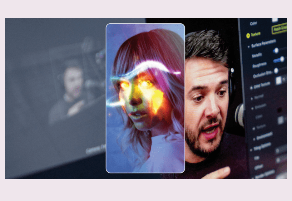 Facebook's Spark AR has released a series of courses to help creators ...