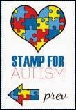 Trinity Designs: Stamp Out Autism - Blog Hop