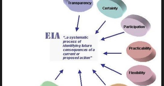 UNDERSTANDING AN EIA - Pen2Print Services