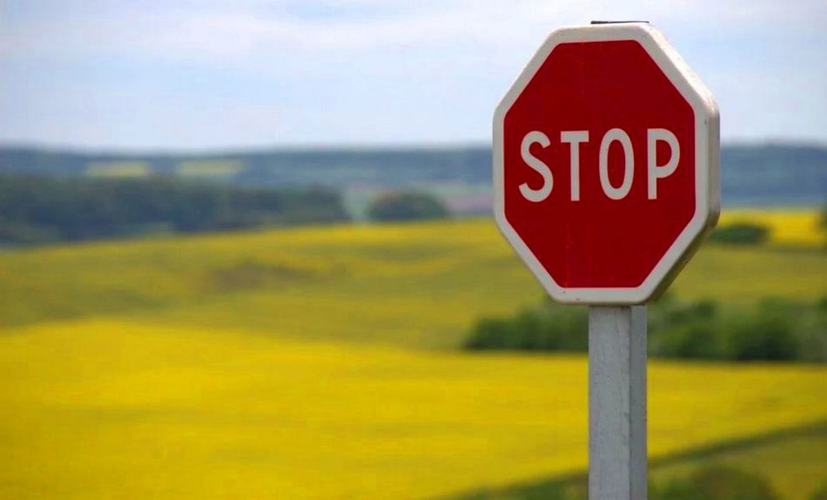 Alamat Pembuat Rambu Lalu Lintas Lengkap - CuttingStickerUpdate