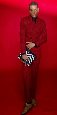 Peter Finn | the Fashion Spot