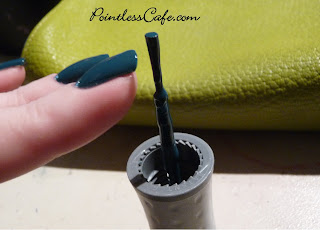 Polishing Your Own Nails - Manicure Tips and Tricks | Pointless Cafe