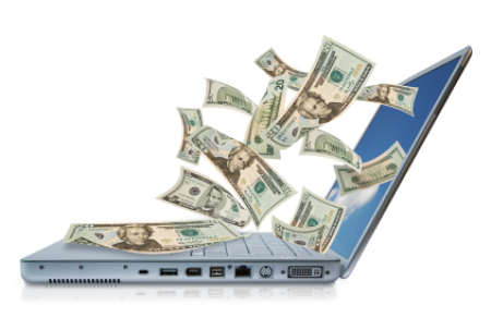 Uticaj elektronskog novca i njegova budućnost ~ Elektronski novac