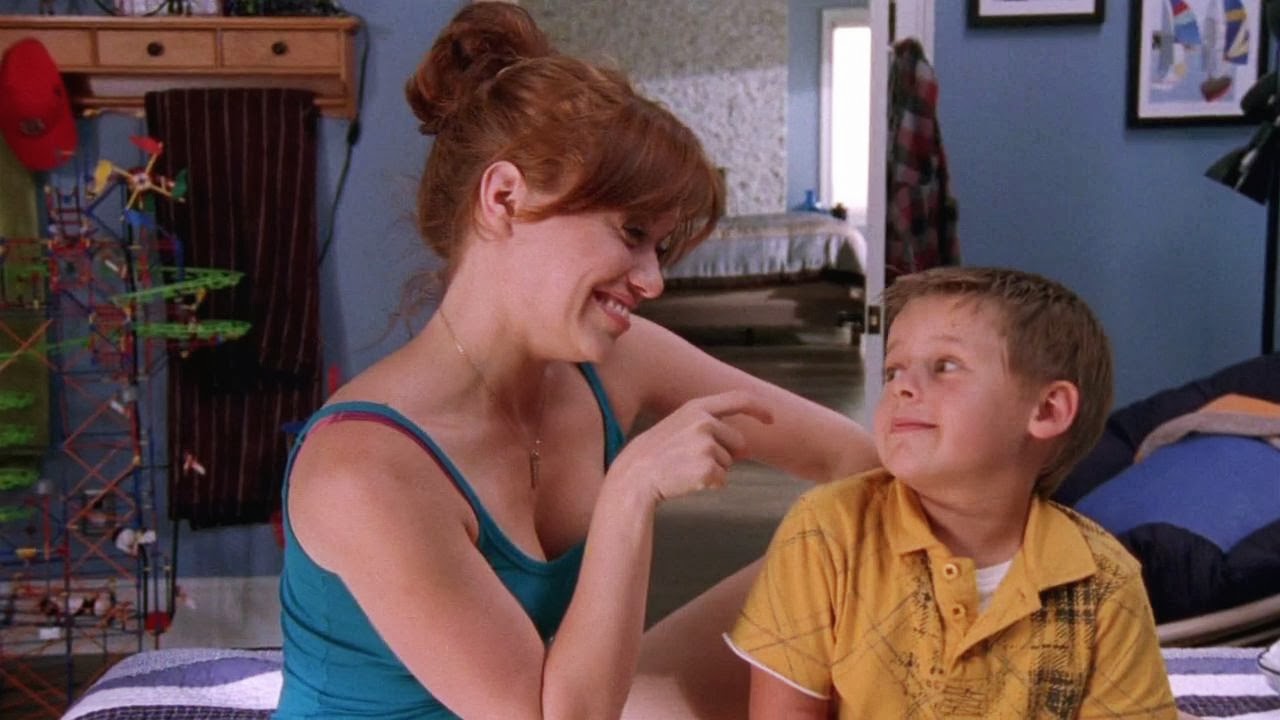 There Is Only ONE TREE HILL: Haley Bob James Scott