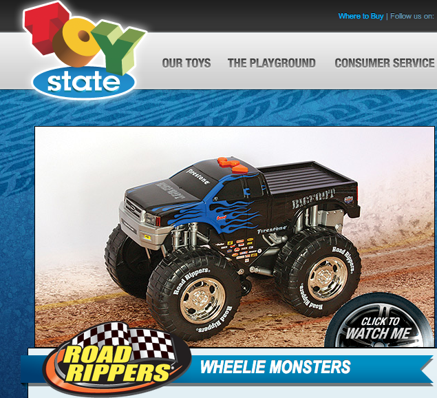 Toy State adquire a Nikko e a Nikko Entertainment BV ~ Fusões & Aquisições