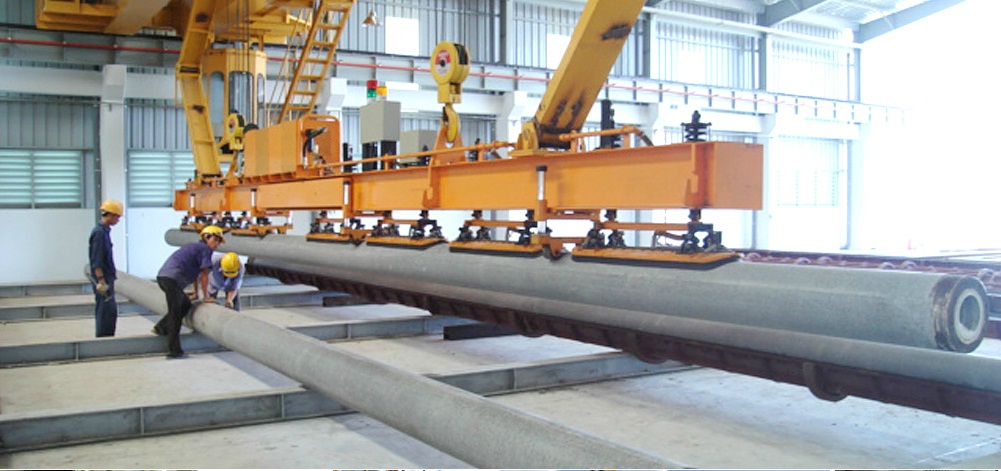 PT BETON PRIMA INDONESIA