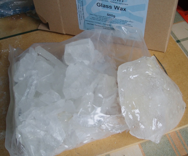 Lilit's efforts at Bartlett: February 2012