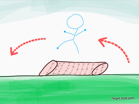 All about Individual Obstacles in SSB GTO