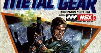 Pacifist Gaming: Metal Gear Solid Series (zero kill run confirmed in MGS4)
