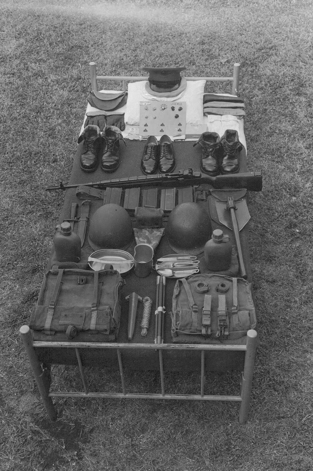 Old Glory Gunsmith Shoppe: H.R. 2247: The Collectible Firearms ...