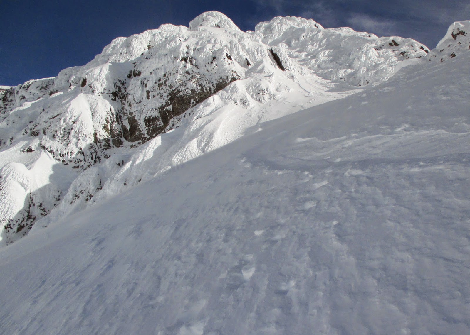 MT Adventures: Swan Peak