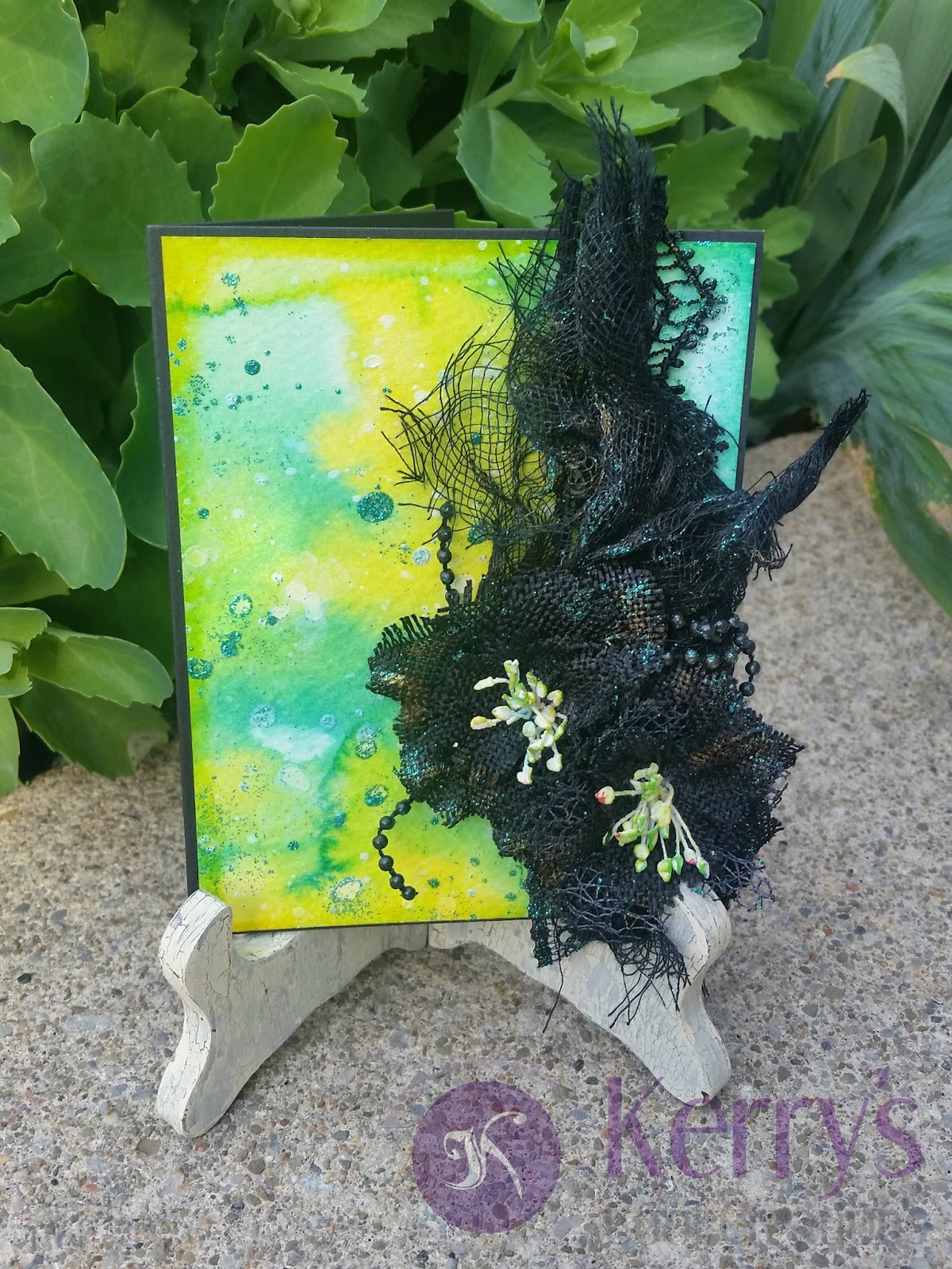 Kerry's Cool Creations