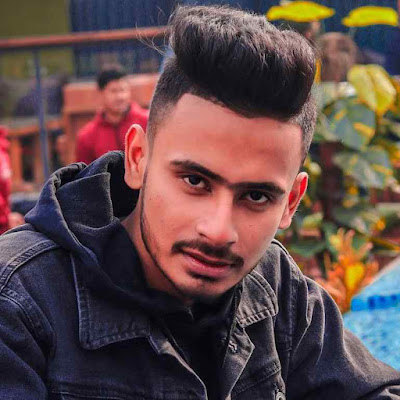 Devanshu Mahajan (chimkandi1) Wiki, Biography, Age, Girlfriend, Career ...