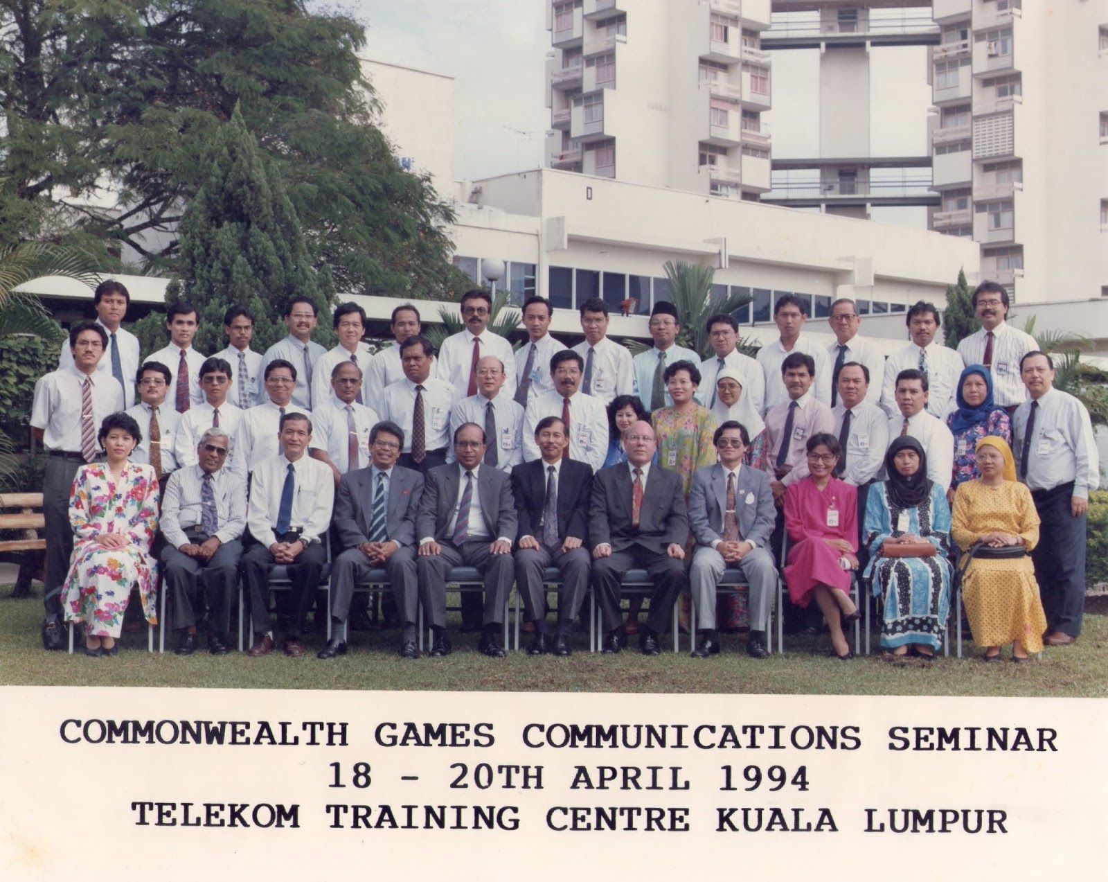 RTM - Nostalgic Days: Remembring RTM