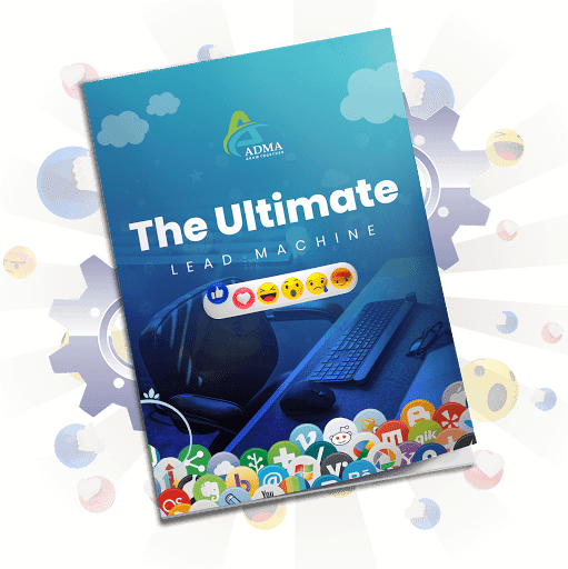 The Ultimate Lead Machine