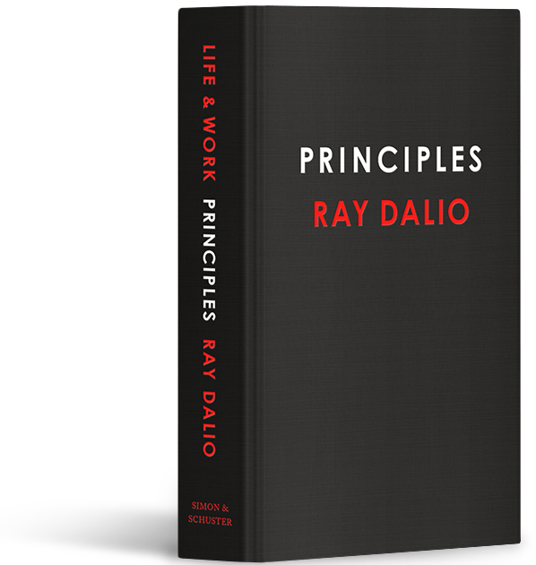 Book Snapshot: Principles