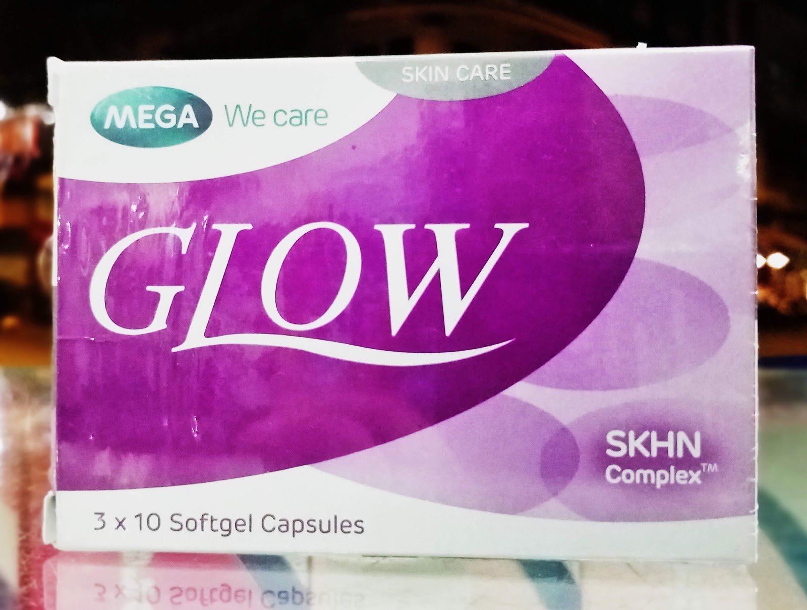 Khmer Pharmacy: ថ្នាំ Caltoux