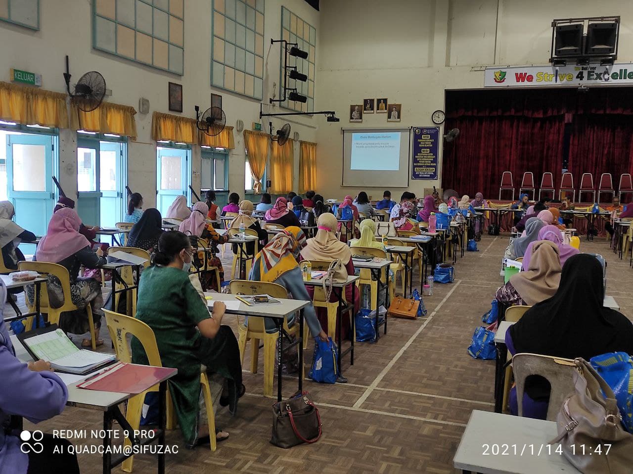PORTAL RASMI SMK SERI KAMPAR: MESYUARAT PENGURUSAN SEKOLAH UNTUK ...