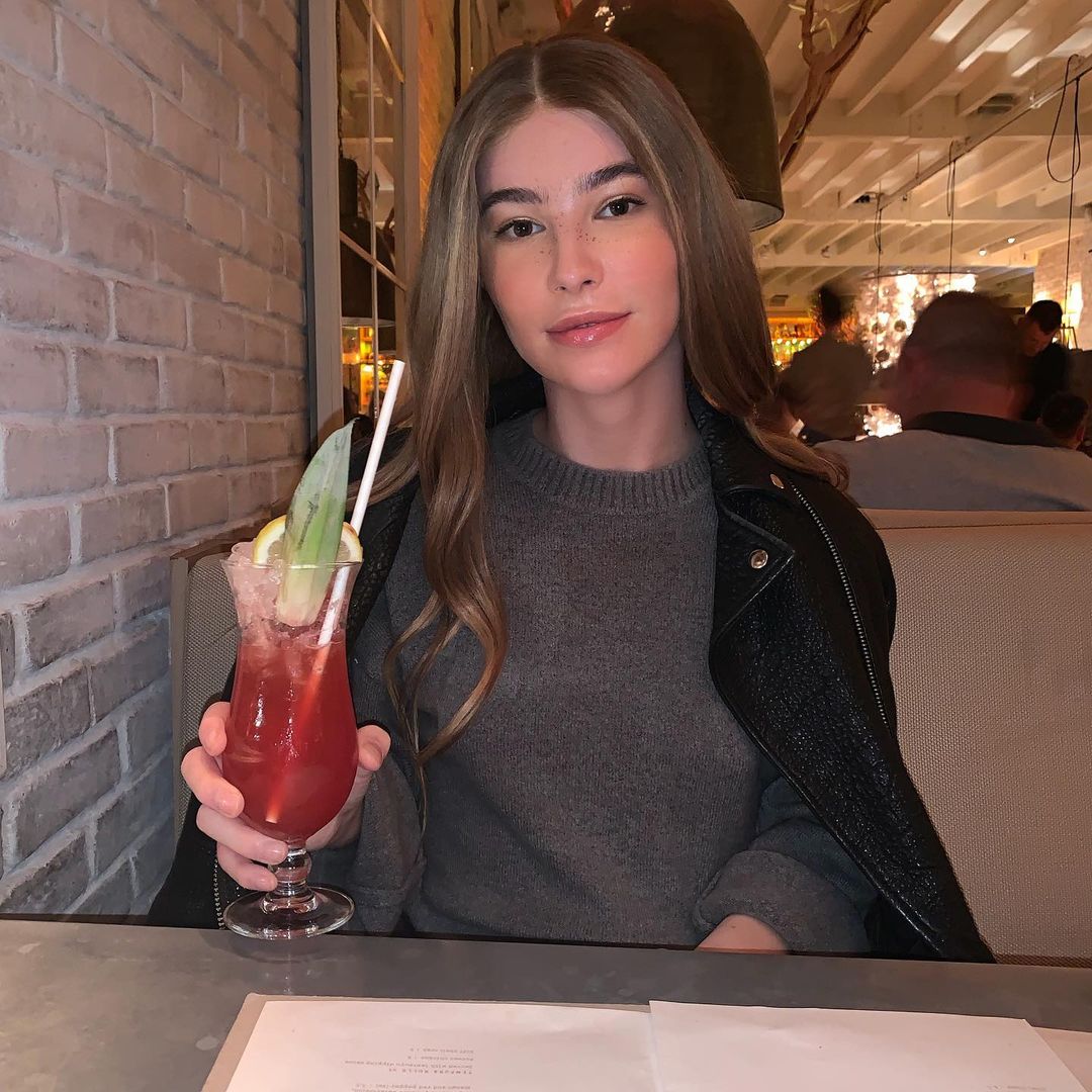 Jamie Rose Dee – Most Beautiful Transgender Girl Instagram - TG Beauty