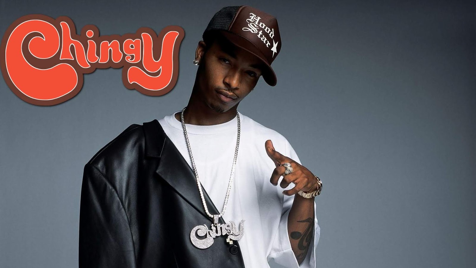 RapClassicNew : Chingy
