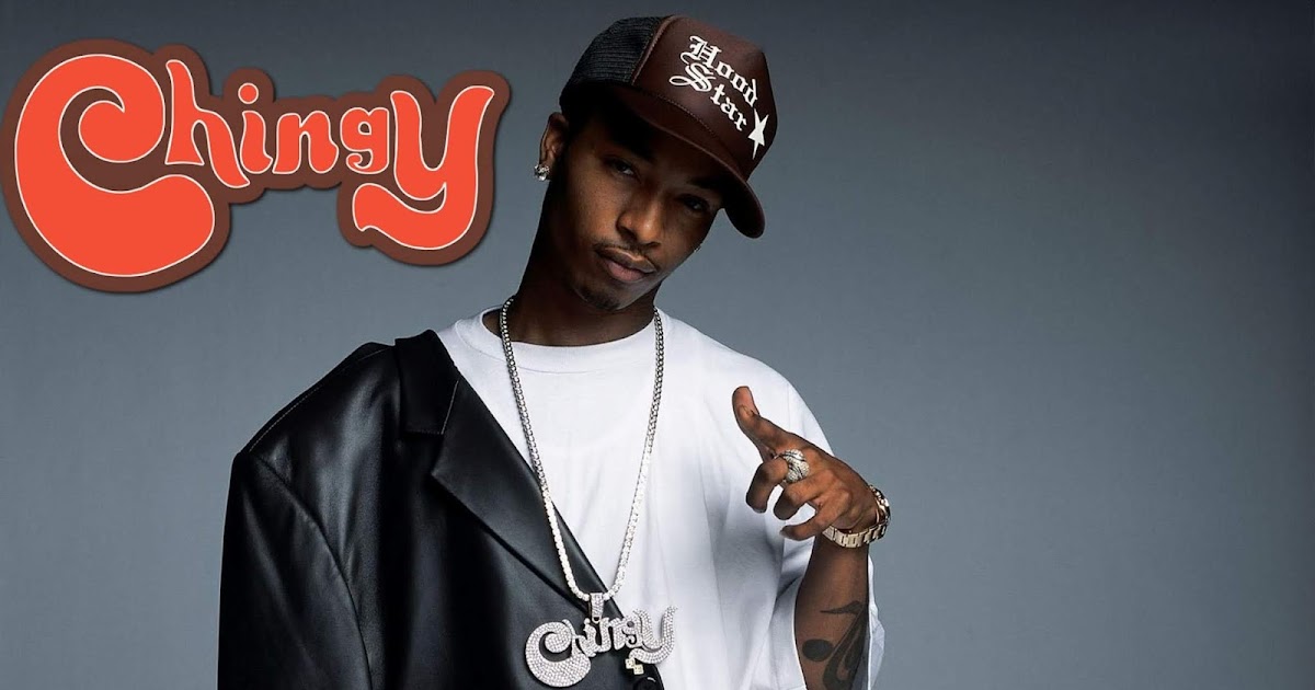RapClassicNew : Chingy
