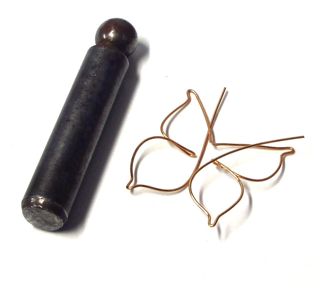 WireWorkers Guild: July 2018