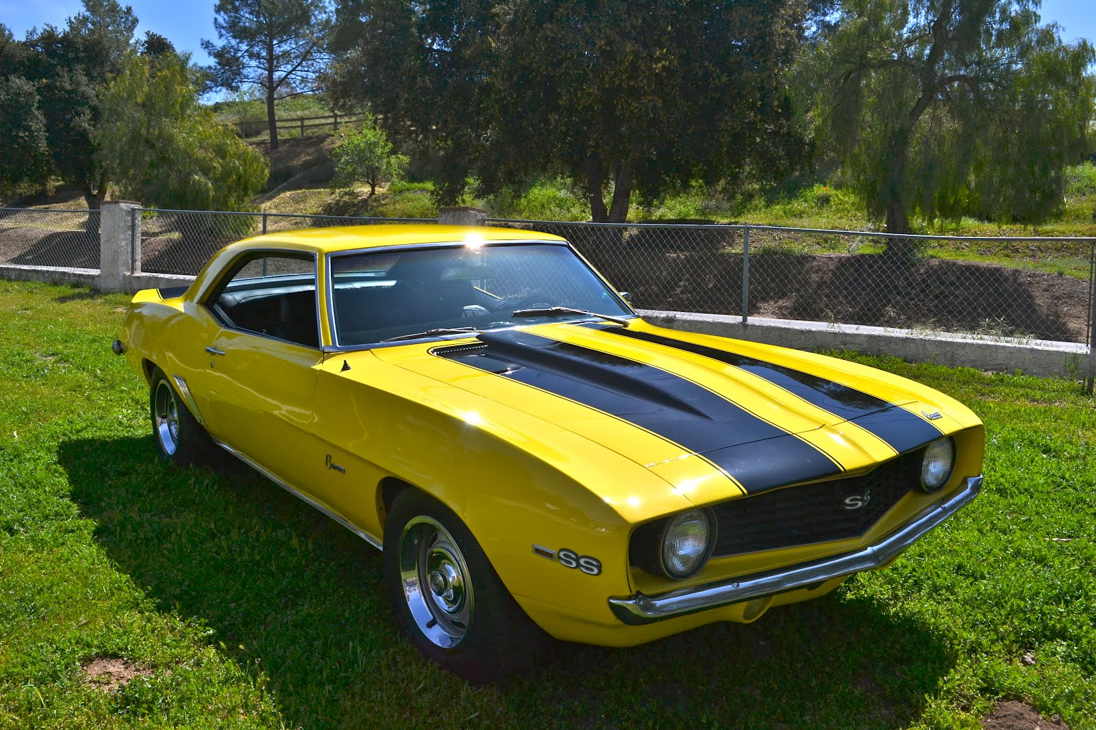 Real Life, One Day at a Time: ode to the caramo