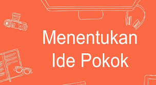 Apa itu IDE POKOK?? - LITERASI FH