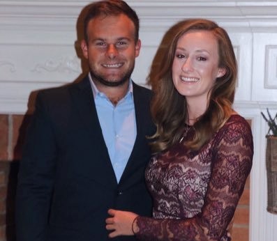 Meet Tyrrell Hatton's Girlfriend Emily Braisher: Wife Bio