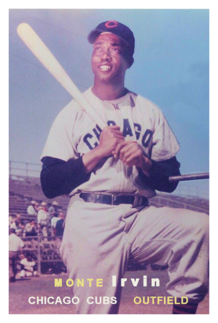 Cards That Never Were: Topps Bunt Cards That Never Were